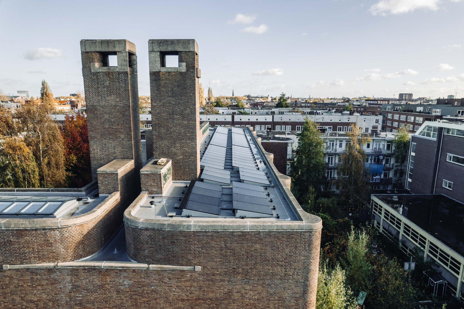 Rhepanol, meer dan 100 jaar bescherming - Rhepanol